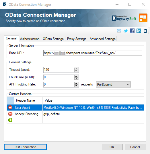Working with SharePoint Online through OData v4 Endpoint Working with SharePoint Online through OData v4 Endpoint